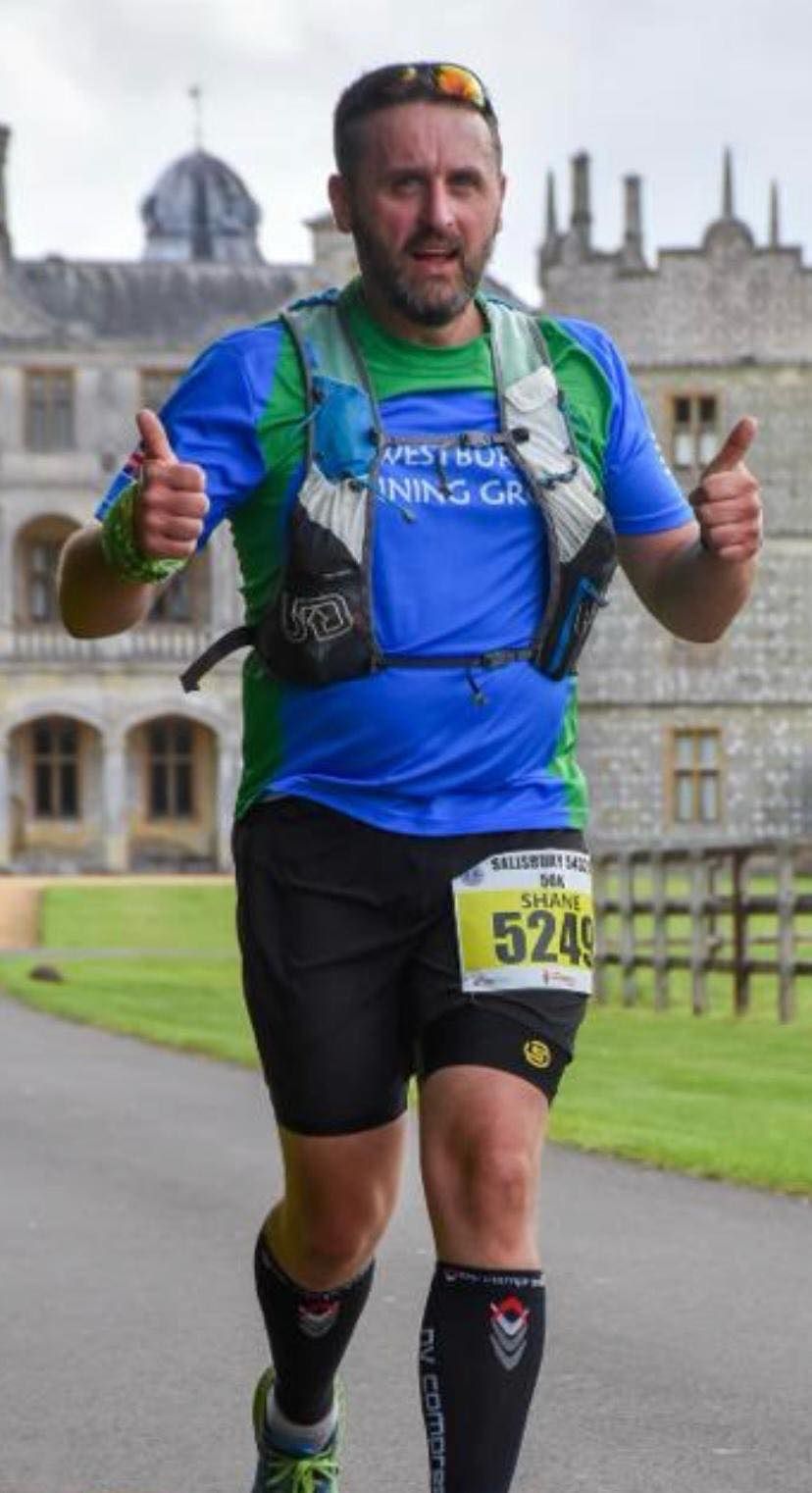 Westbury Running Group | Friendly Wiltshire based Running Club